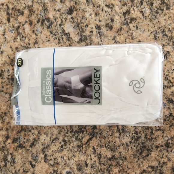 Jockey | Underwear & Socks | Nwt Jockey Classics Briefs | Poshmark